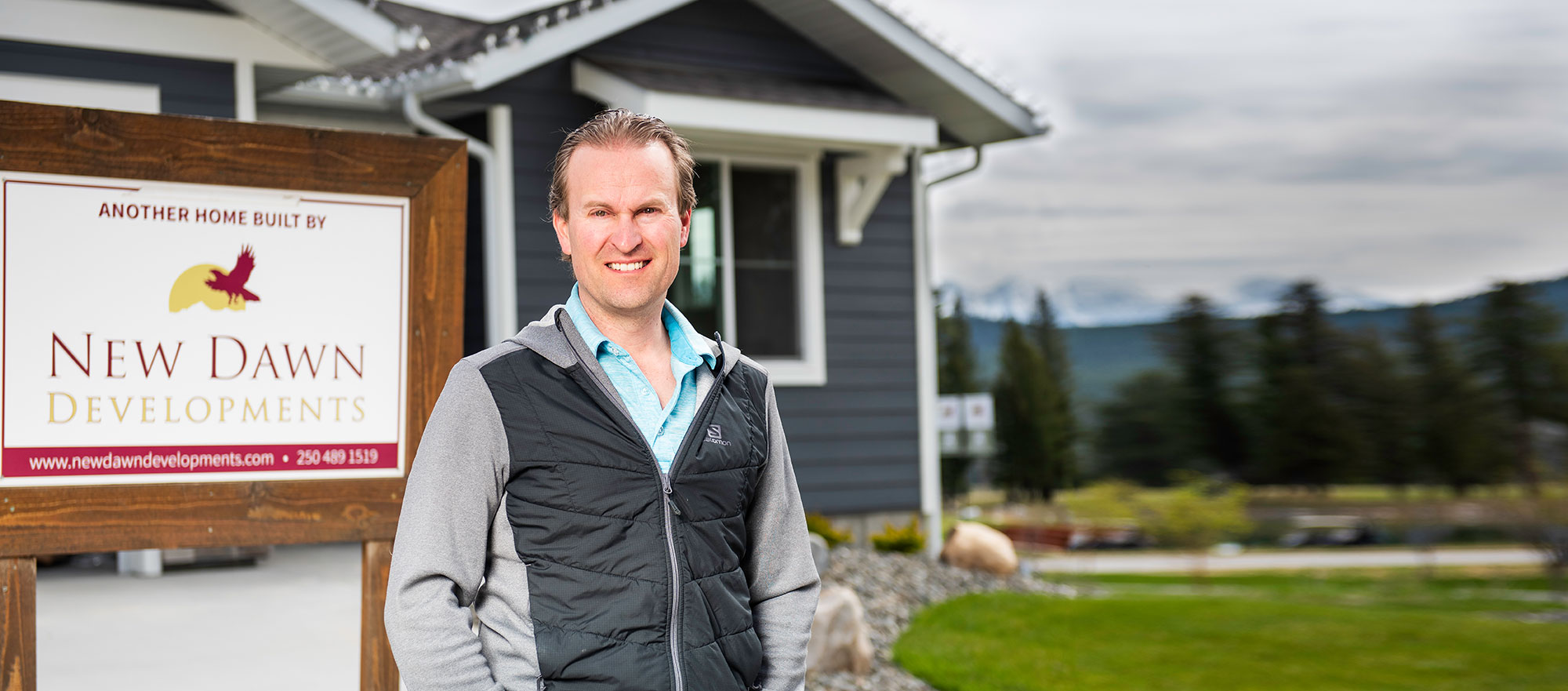 Slide 1 - Choose Cranbrook