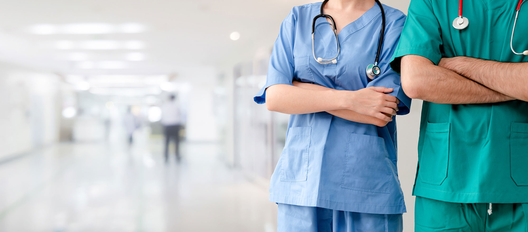 Healthcare - Choose Cranbrook