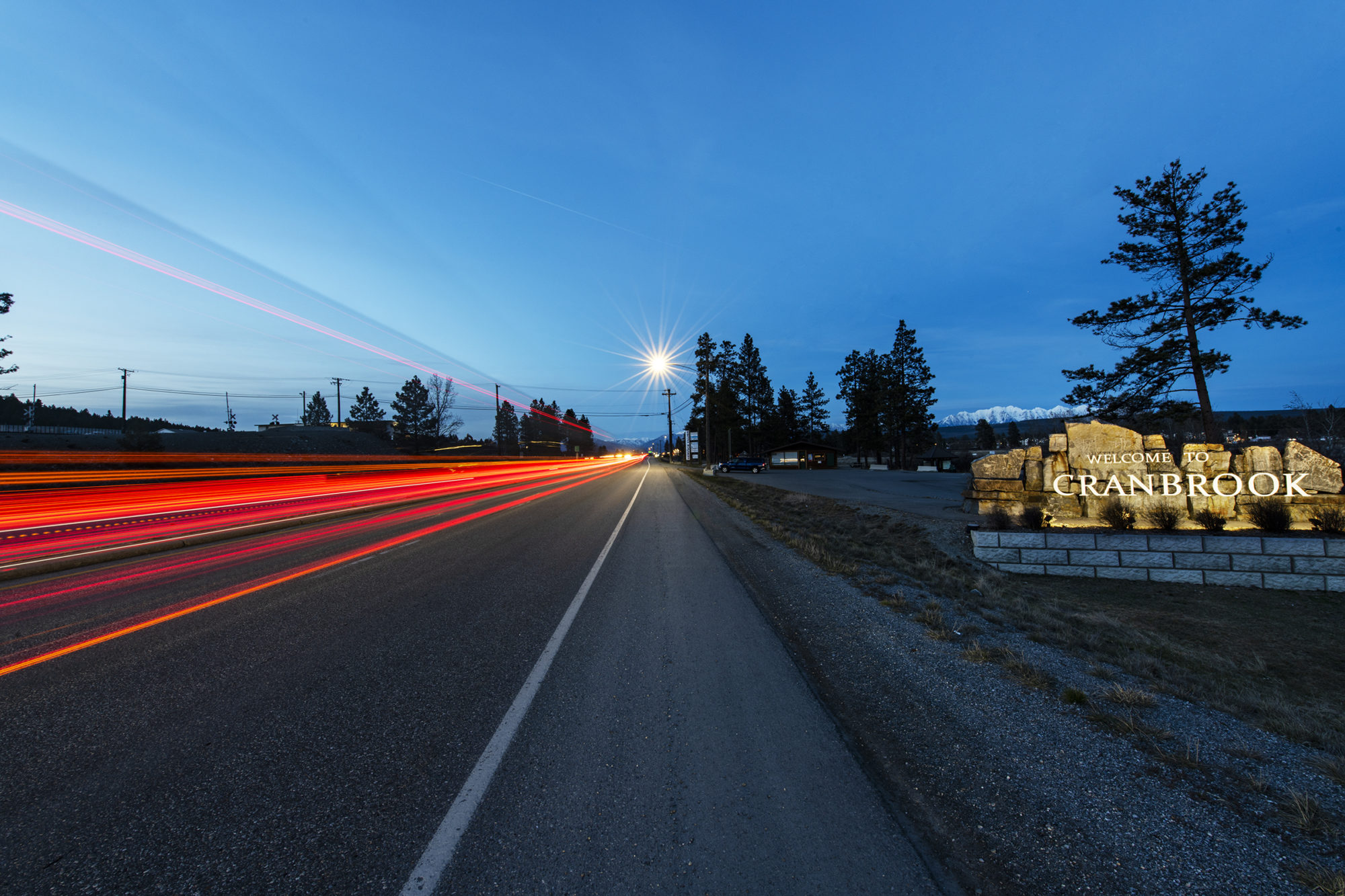 Live Here - Choose Cranbrook