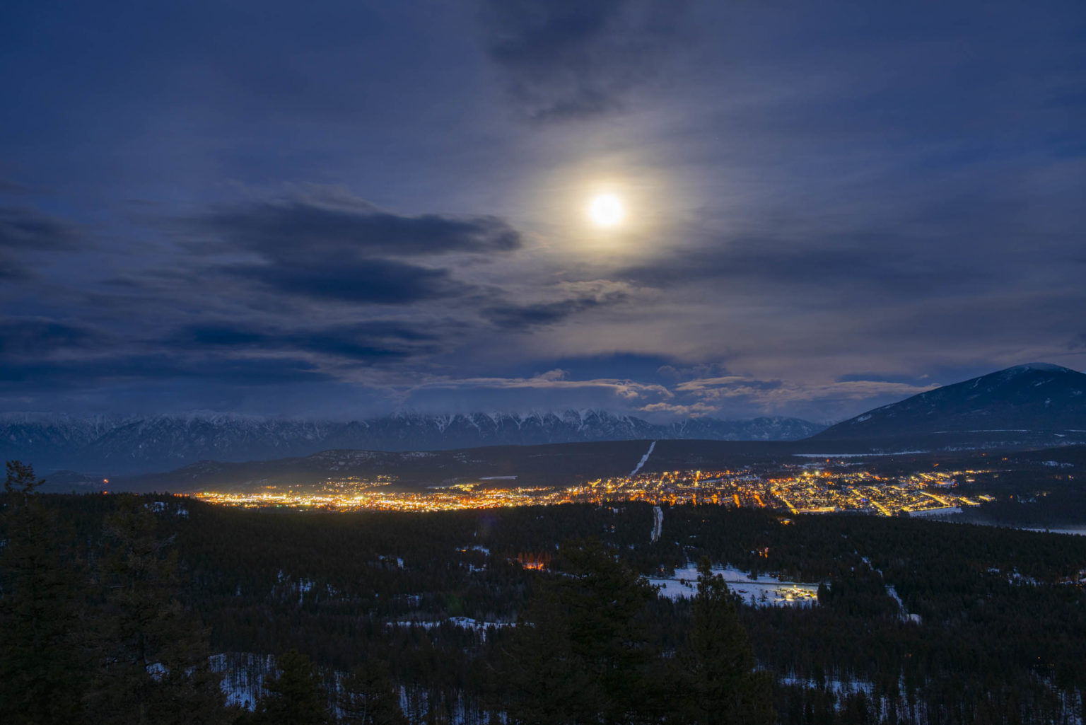 Live Here - Choose Cranbrook