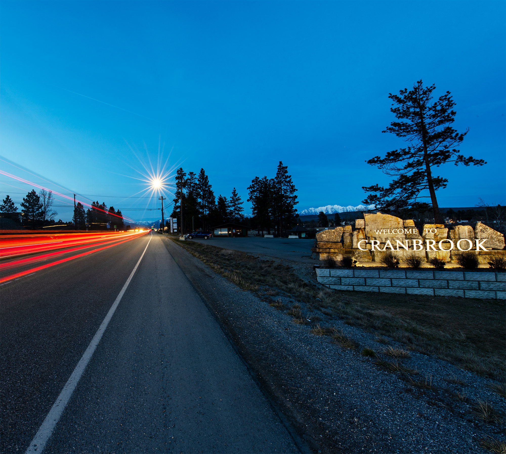 Live Here - Choose Cranbrook