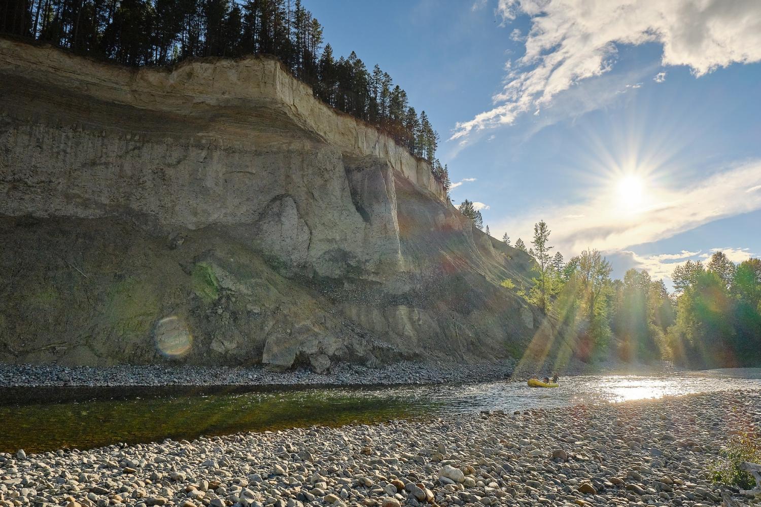 Ktunaxa Homelands - Choose Cranbrook