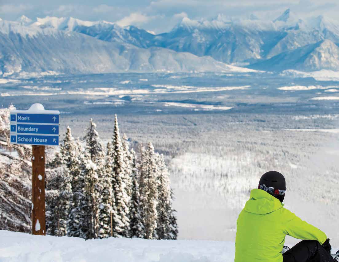 Live Here - Choose Cranbrook