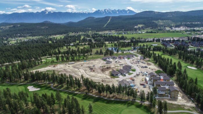 Live Here - Choose Cranbrook