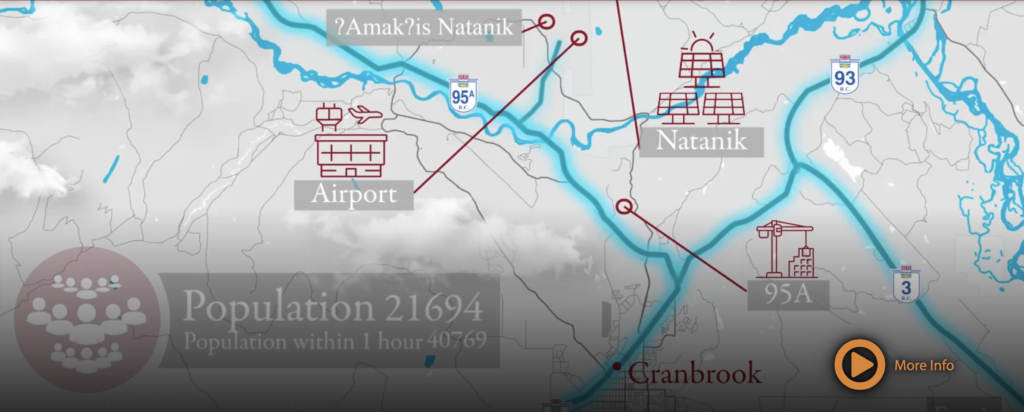 Cranbrook Newcomers Guide - Choose Cranbrook