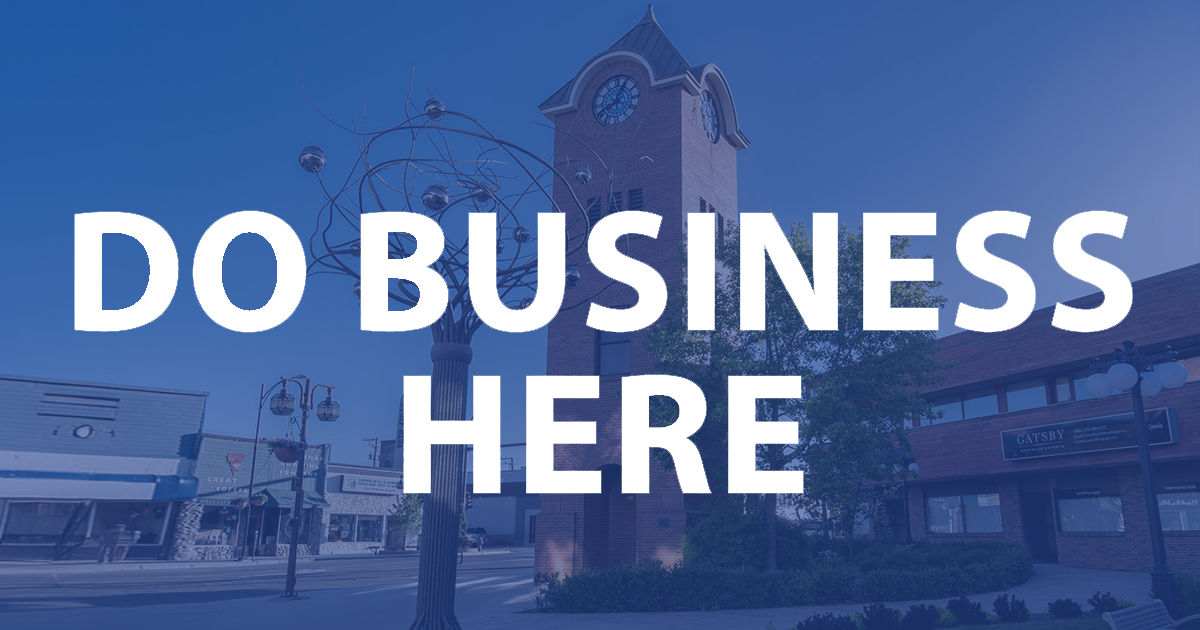 Cranbrook Newcomers Guide - Choose Cranbrook