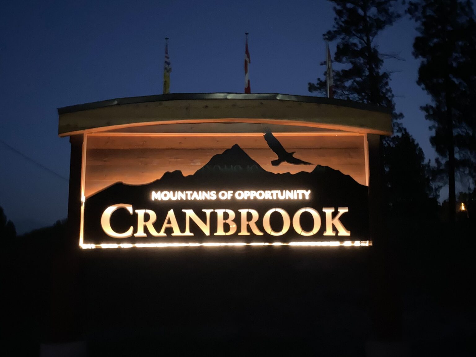 Cranbrook Newcomers Guide - Choose Cranbrook